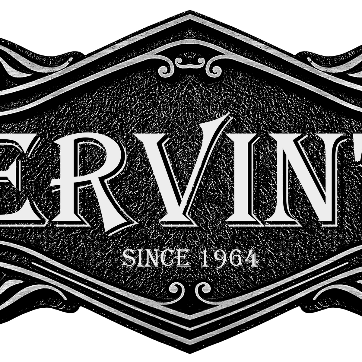 Our Locations – Ervin's Work and Western